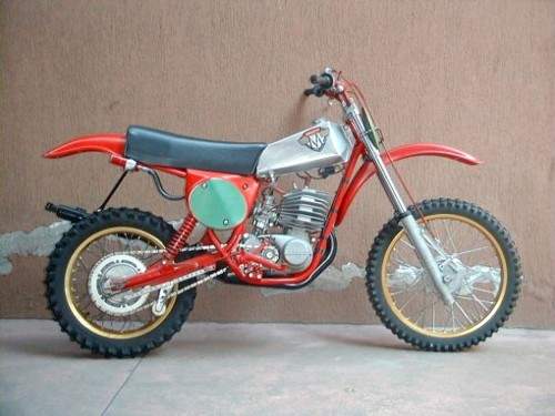 Collection Walter Ferro www.magiciron.com (Italie)